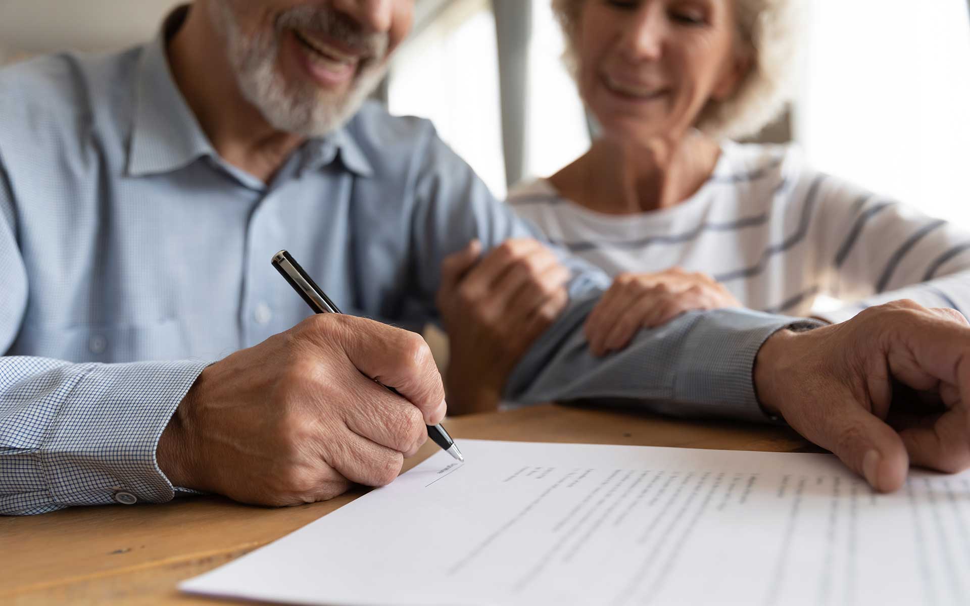 Estate Planning - Wollongong, Moss Vale, Sutherland Shire - Eucha ...